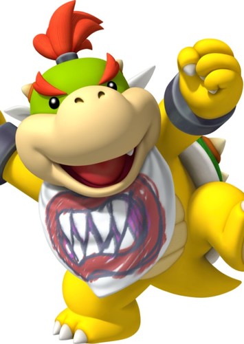 Skippy Squirrel Fan Casting