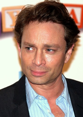 Find an Actor to Play BOX GHOST in Danny Phantom next generation the ...