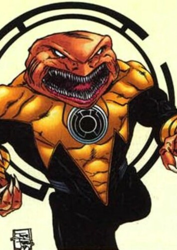 Sala Baker Fan Casting