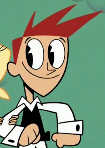 Brad Carbunkle Fan Casting for My Life As A Teenage Robot (TBA Film ...