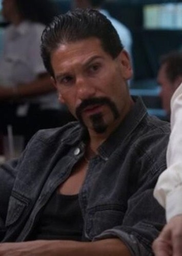 Brad Bodnick Fan Casting for The Wolf of Wall Street (2023) | myCast ...