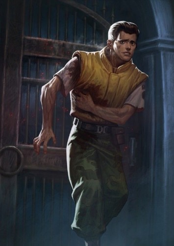 Cameron Deane Stewart 2022