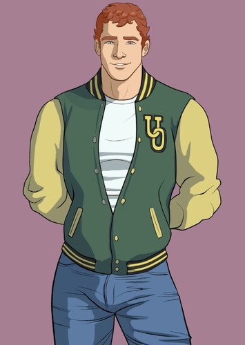 Tristan Taylor Fan Casting