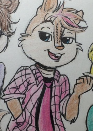 Matan Evans Fan Casting