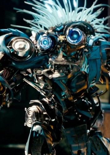 Brains Fan Casting for TRANSFORMERS: DARK OF THE MOON (NOLAN'S ...