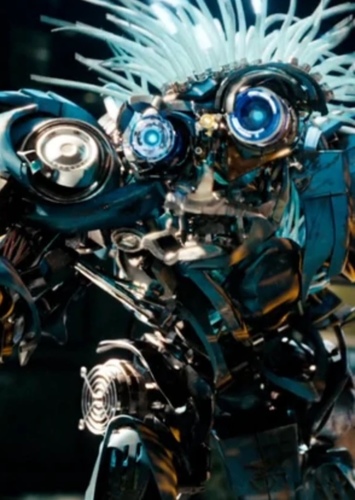 Brains Fan Casting for Transformers (Tv Show 2017-2021) Season 3: Dark ...