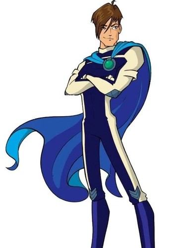 Brandon Fan Casting for Winx Club | myCast - Fan Casting Your Favorite ...