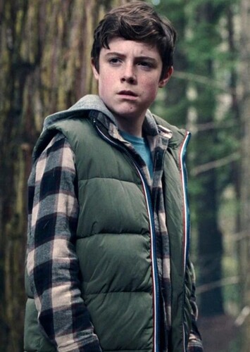 Scarlett Sage Fan Casting