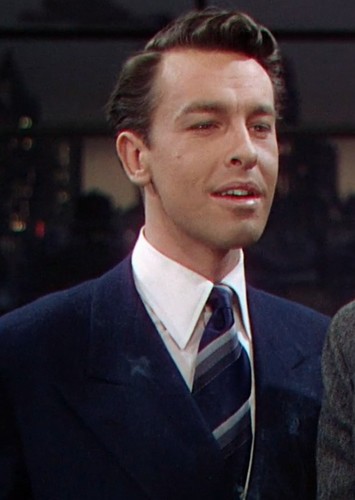 Brandon Fan Casting for Rope (2022) | myCast - Fan Casting Your ...