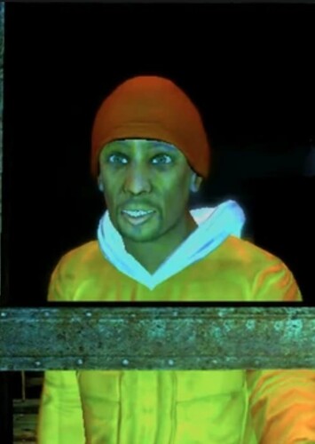 Find an Actor to Play Brandon Carey in inFamous Remake (Video Game ...