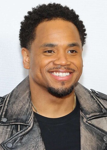 Brandon George Dickinson Fan Casting for 999: the story of a legend ...