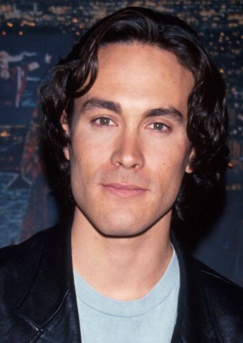 Brandon Lee's Childhood Hero Fan Casting for Celebrities and their ...