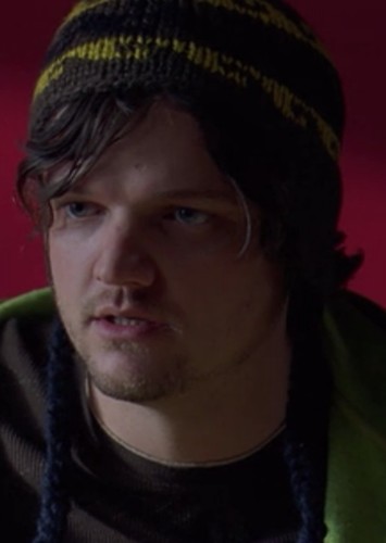 Brandon Mayhew Fan Casting for Breaking Bad (Brazilian Cast) | myCast ...