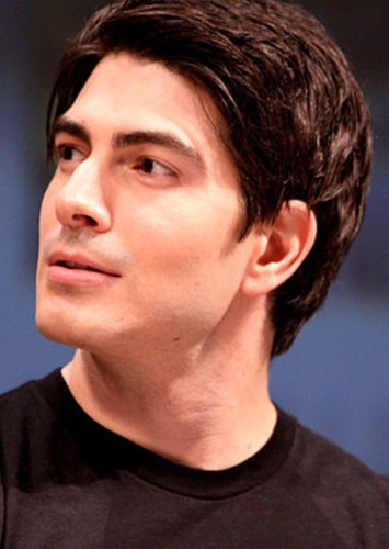 Brandon Routh Fan Casting for Dream Actor / Actress-Actor / Actress ...