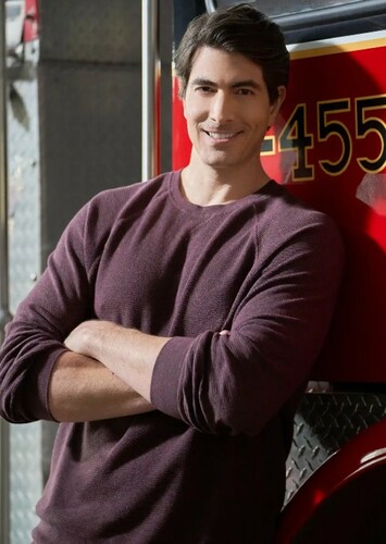Brandon Routh Fan Casting for Celebrities Look Alike | myCast - Fan ...