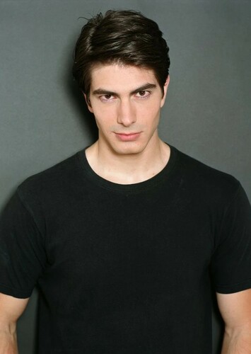 Brandon Routh Fan Casting for What If Voice Actors Voiced Celebrities ...