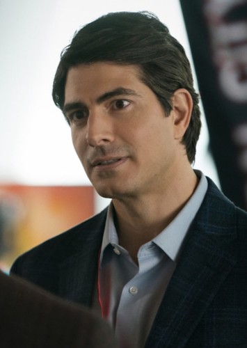 Brandon Routh Fan Casting for Actors who should play best friends of ...