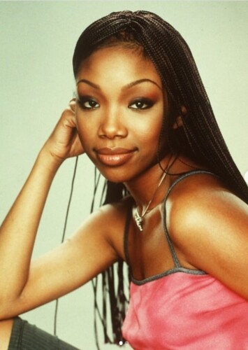 Brandy Norwood Fan Casting for Cooleyhighharmony: The Boyz II Men Story | myCast - Fan Casting ...
