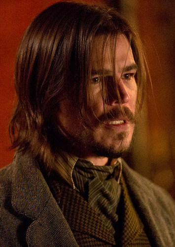 The Realm of the Elderlings Fan Casting on myCast