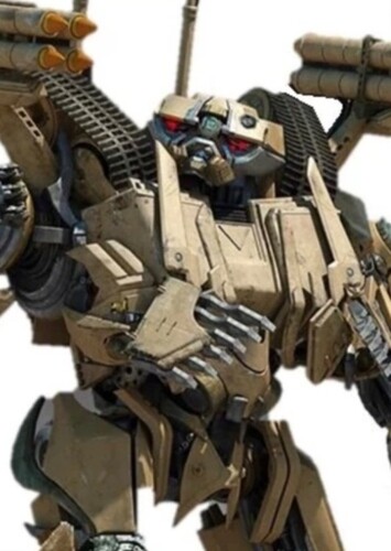 Find an Actor to Play Brawl ️ in TRANSFORMERS 7 NO MORE: LEGENDS NEVER ...