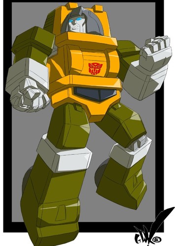 Brawn Fan Casting for Dinobots | myCast - Fan Casting Your Favorite Stories