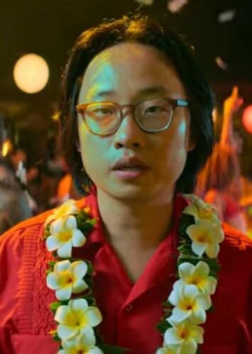 Brax Fan Casting for Fantasy Island (2016) | myCast - Fan Casting Your ...