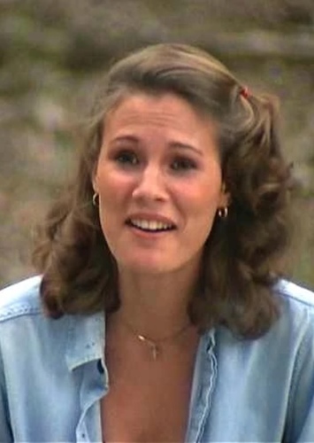 Brenda Fan Casting for Friday the 13th (2010) | myCast - Fan Casting ...