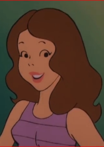 Fan Casting Tara Strong as Brenda Chance in Toon Adventures: Happy ...