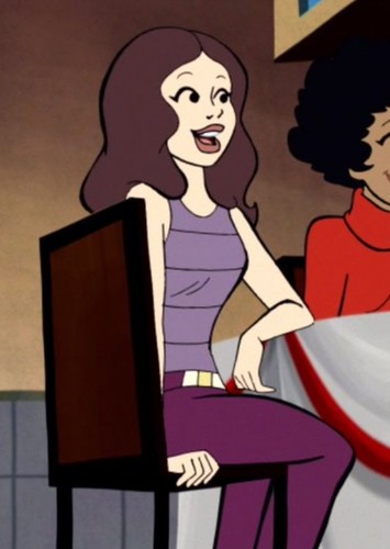 Brenda Chance Fan Casting for Hanna Barbera Cinematic Universe (1996 ...