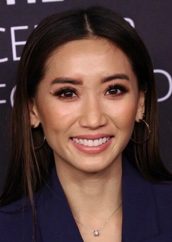 Brenda Song Fan Casting for Dream Actor / Actress-Actor / Actress ...
