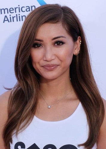 Pai Chan on myCast - Fan Casting Your Favorite Stories