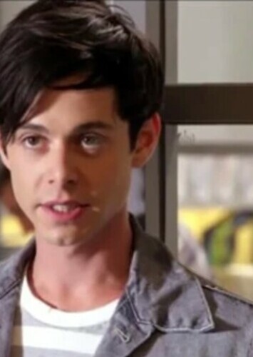 Brenda Van Camp Fan Casting for G.B.F. (90s Genderswap) | myCast - Fan ...