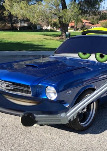 Brent Musburger on myCast - Fan Casting Your Favorite Stories