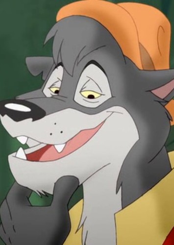 Brer Wolf Fan Casting for The Adventures Of Brer Rabbit | myCast - Fan ...