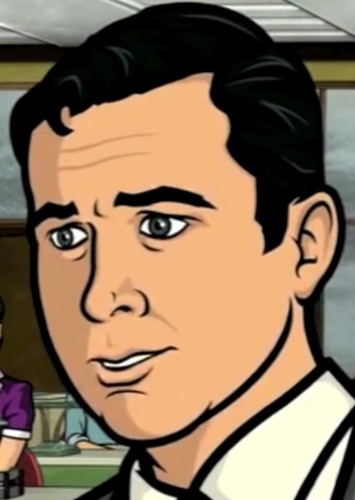 Brett Bunsen Fan Casting for Archer [Live Action Cast] | myCast - Fan ...