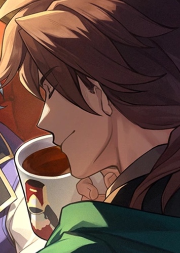 Tiernan Fan Casting for Honkai Star Rail | myCast - Fan Casting Your ...