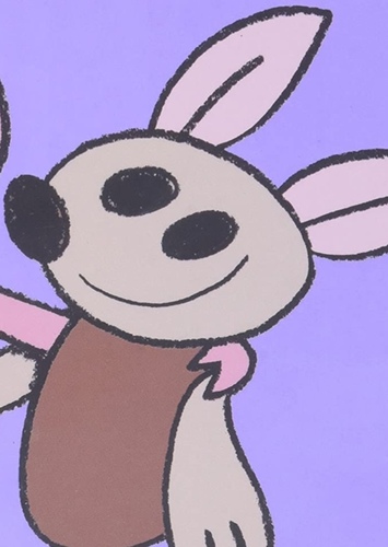 Fan Casting Andrew Garfield as Brian Bat in Elephant and Piggie on myCast