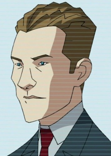 Brian Bender Fan Casting for G.I. Joe (TV Show) | myCast - Fan Casting ...