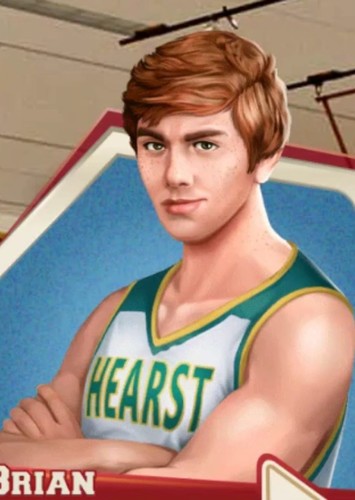 Corey Mylchreest Fan Casting