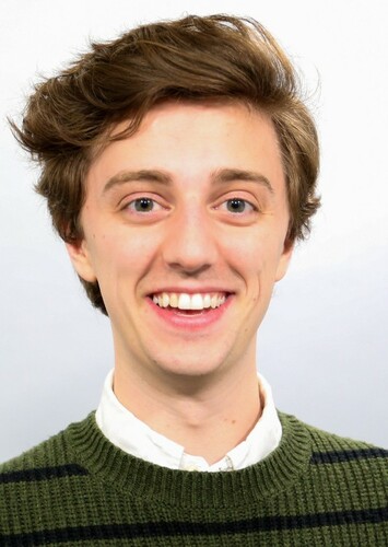 Brian David Gilbert Fan Casting for Actors and Actresses who should ...