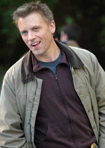 Don Money on myCast - Fan Casting Your Favorite Stories