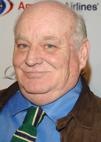 Fan Casting Long John Silver (Treasure Planet) as Brian Murray in ...