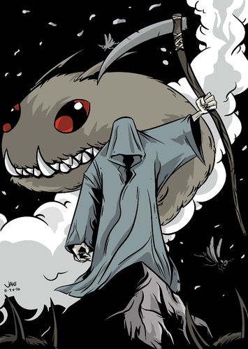 Briar Harvestar Fan Casting for Bone (Animated Series) | myCast - Fan ...