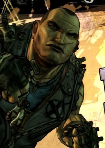 Kim Kold Fan Casting