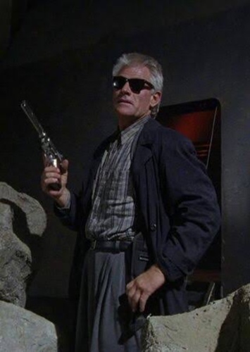 Brick Bardo Fan Casting for Dollman | myCast - Fan Casting Your ...