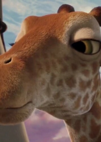 Bridget Fan Casting for The wild fancast | myCast - Fan Casting Your Favorite Stories