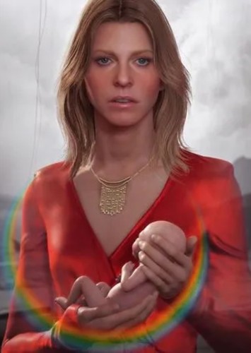 Bridget Strand/Amelie Fan Casting for Death Stranding | myCast - Fan ...