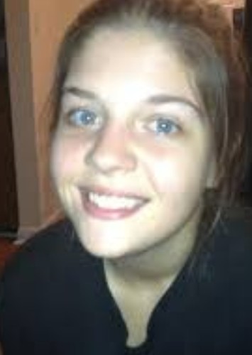 Bridgette West Fan Casting for Angry Grandpa (star wars edition ...