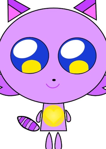 Bright Heart Raccoon Fan Casting for Moshi Monsters XYZ | myCast - Fan ...