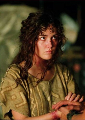 Briseida Fan Casting for Troya | myCast - Fan Casting Your Favorite Stories